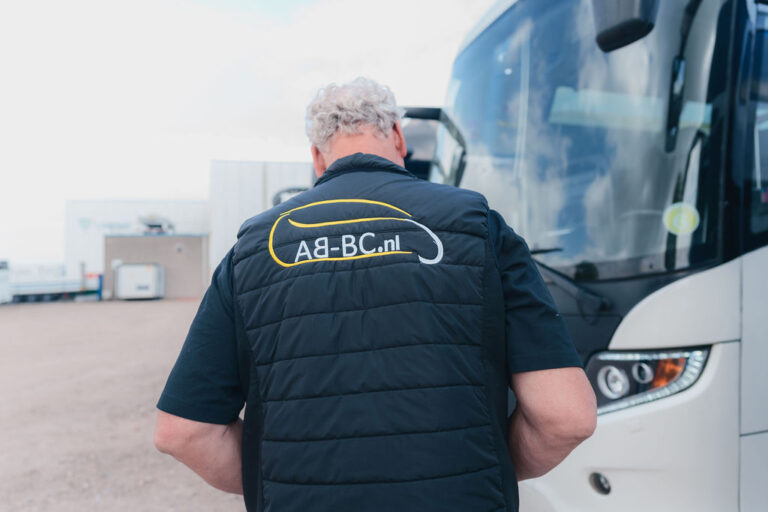 Actuele voorraad bussen | AB-BC B.V.